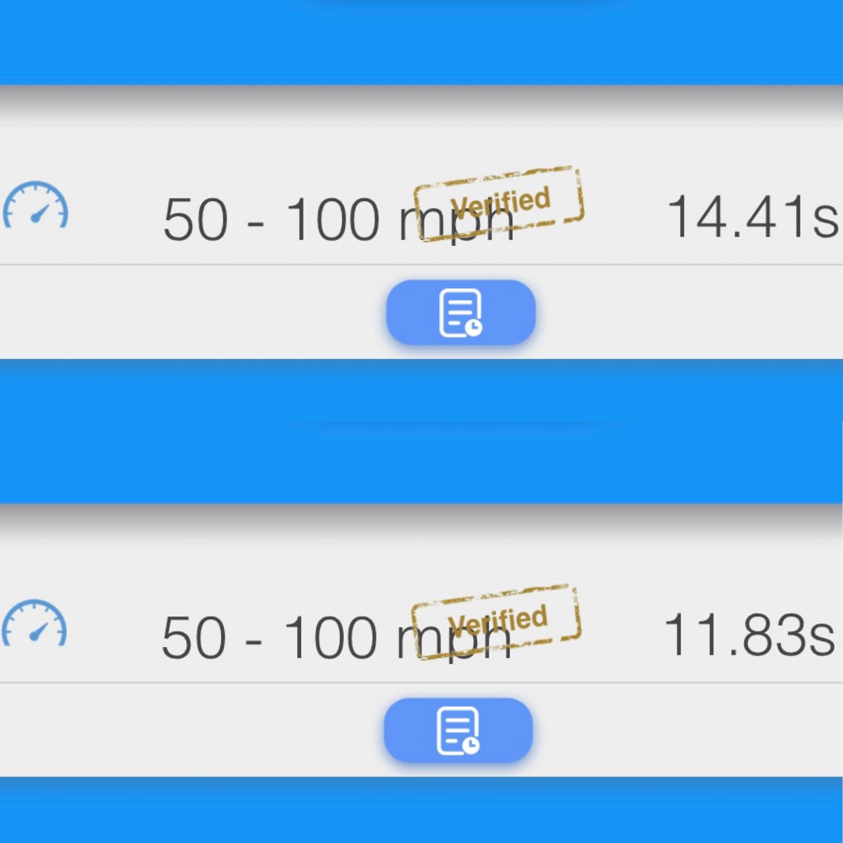 Kong Performance Lightweight Billet Flywheel (+50HP) for Mercury 450R