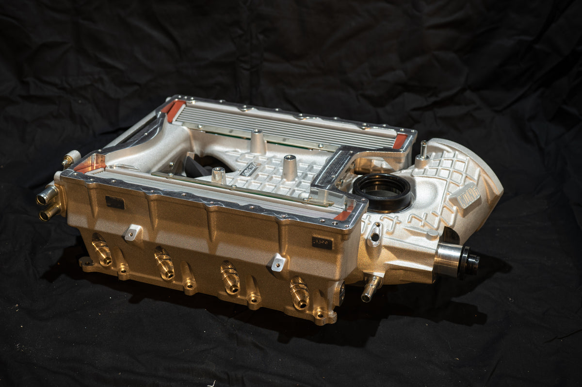 Kong Performance Hellcat TVS2650