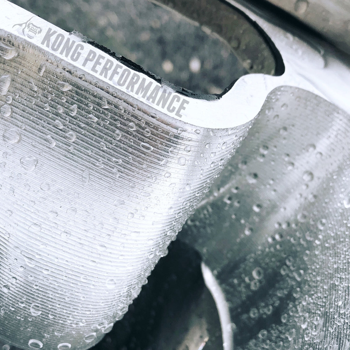 Kong Performance CNC Ported LSA Supercharger & Snout (CTSV / ZL1)