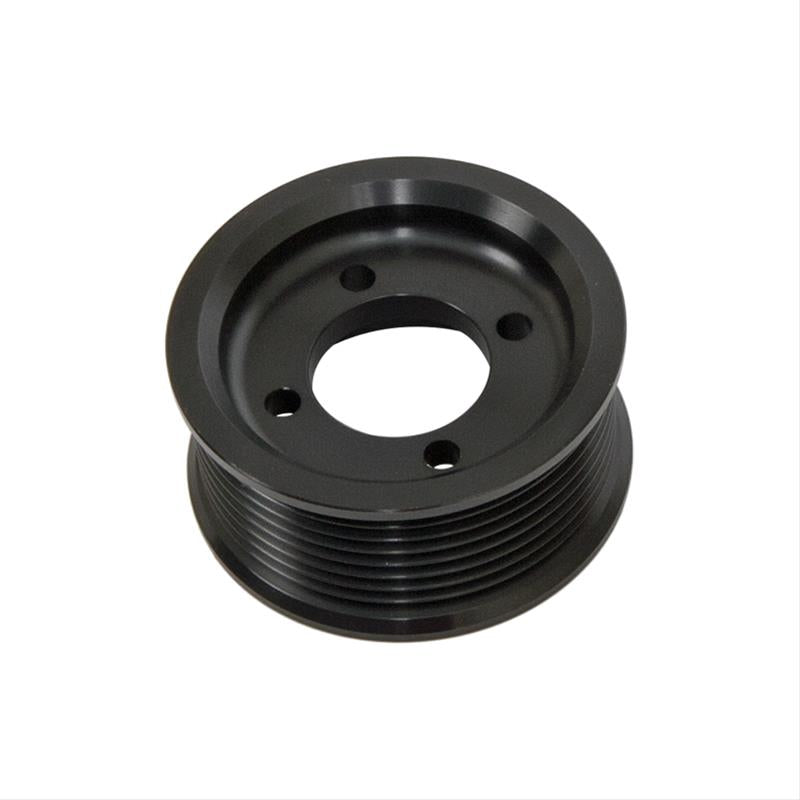 Kong LSA TVS 2650 8 Rib Supercharger Pulleys – Kong Performance